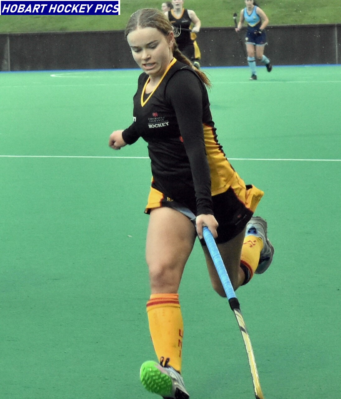 Playing Gear – Tasmanian University Hockey Club