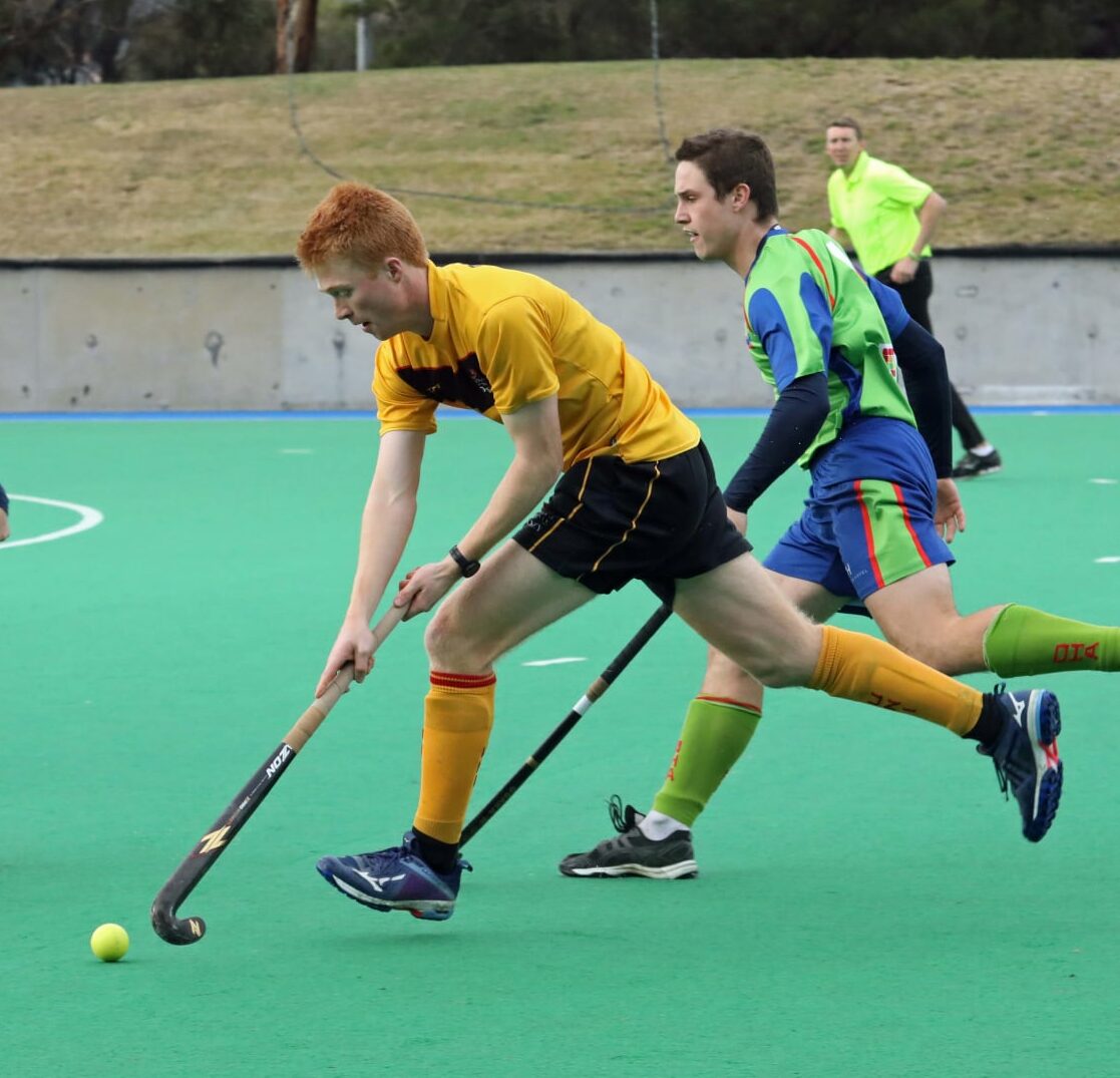 Playing Gear – Tasmanian University Hockey Club