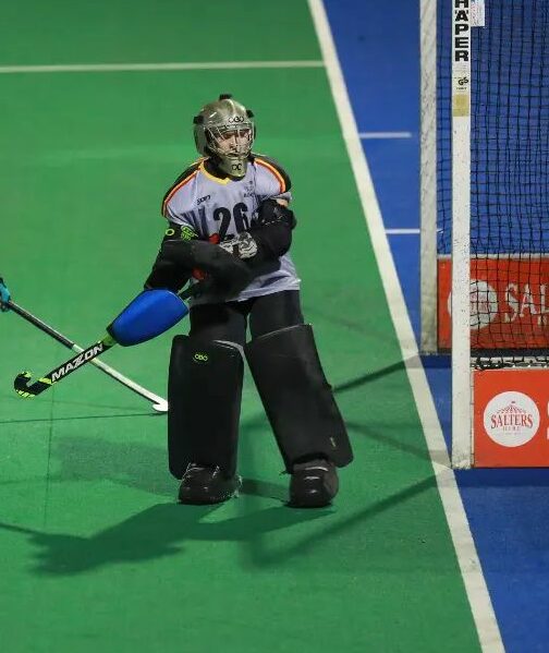 Playing Gear – Tasmanian University Hockey Club