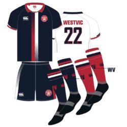 Men’s Playing Kit – Westvic Hockey